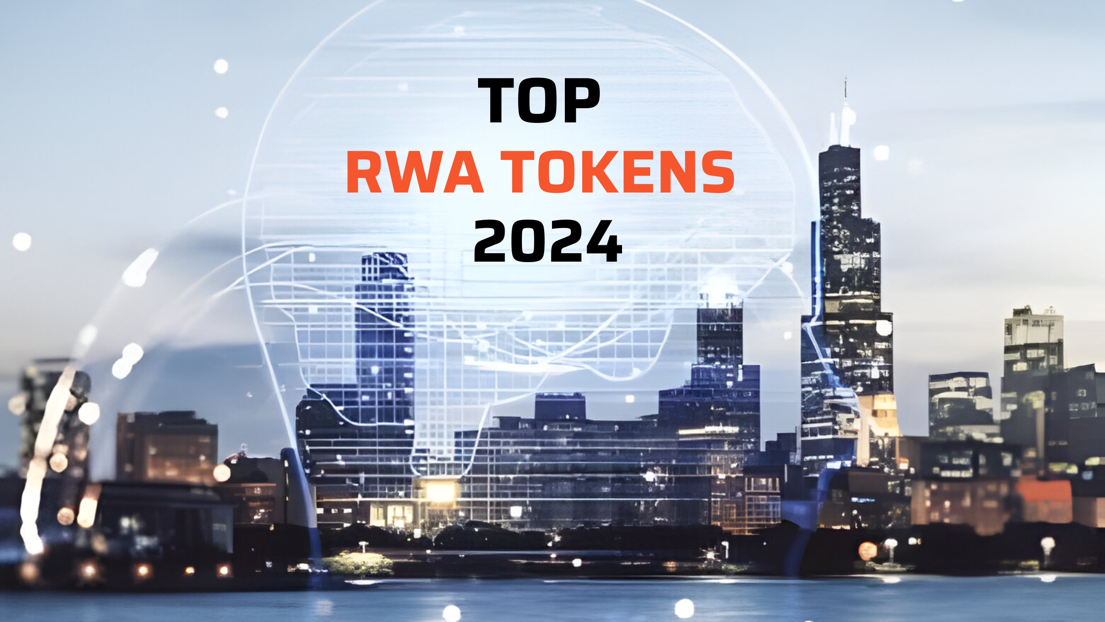 Real Deal: Investing in Real-World Asset Tokens in 2024 - AmmoCrypt